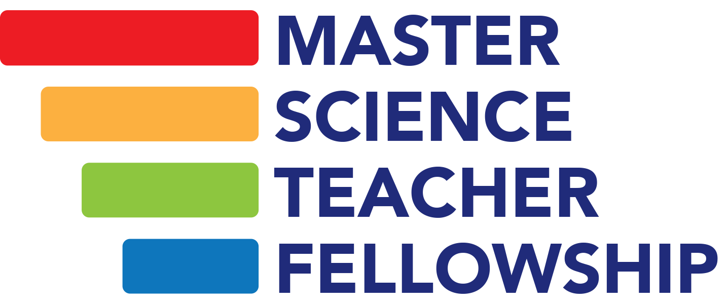 MSTF Calendar of Events – Wayne County Master Science Teacher Fellowship